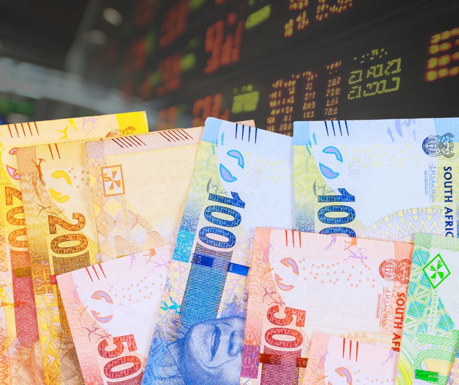 How South Africa's removal from the FATF greylist boosts the rand