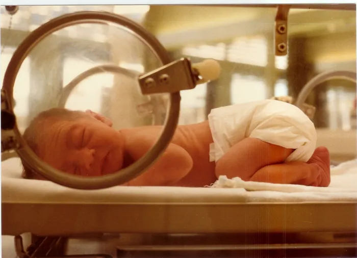 Mother's milk of premature babies different from others