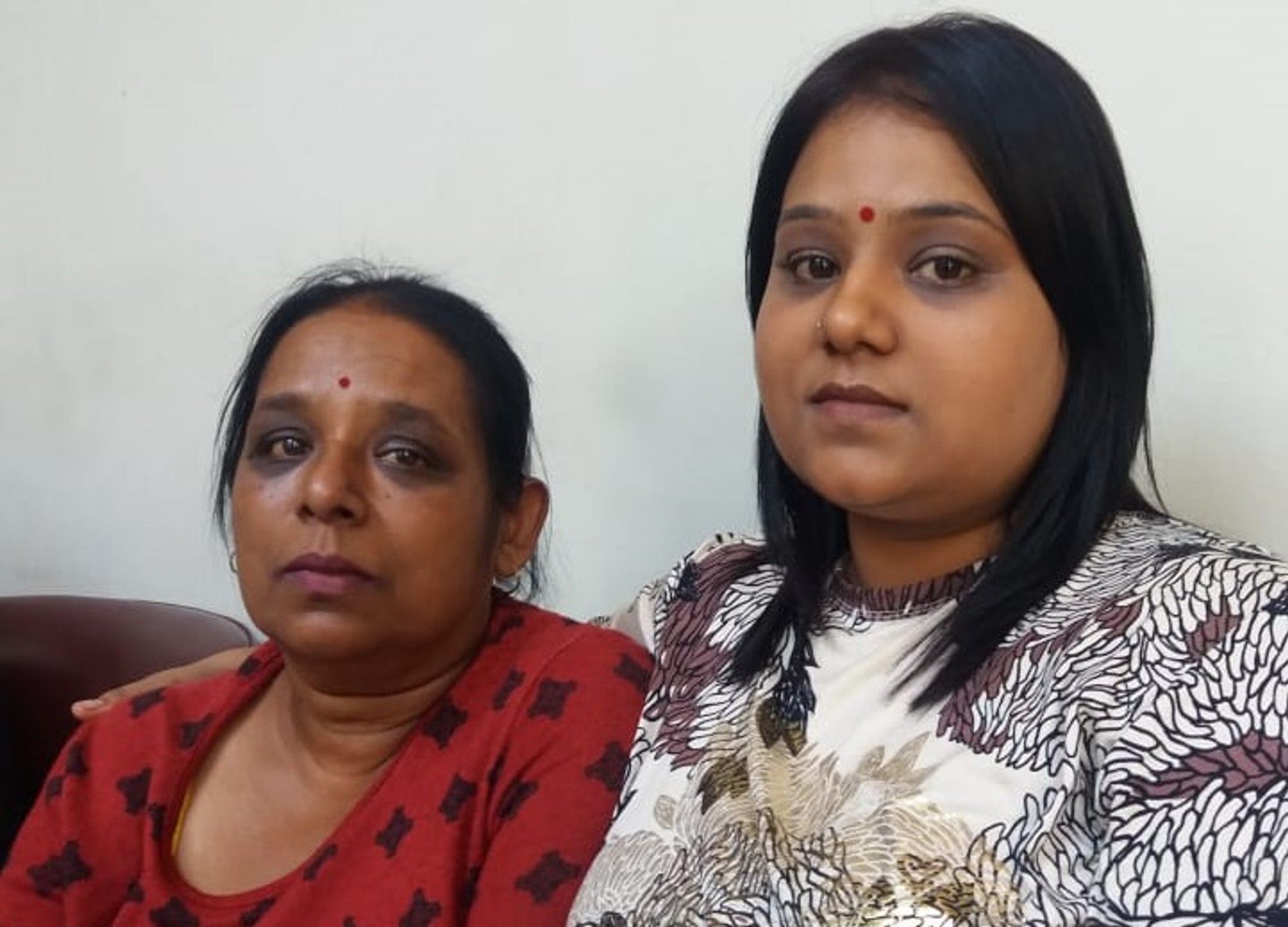 Killer gets life for setting lover on fire, trapping her in toilet