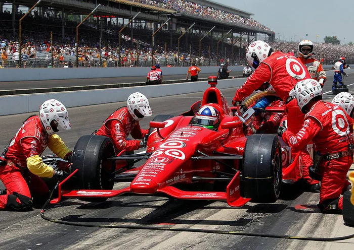 IndyCar unveils 19-race 2013 schedule