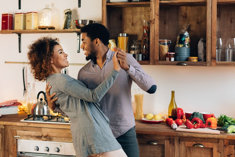 How to spice up your relationship beyond the month of love