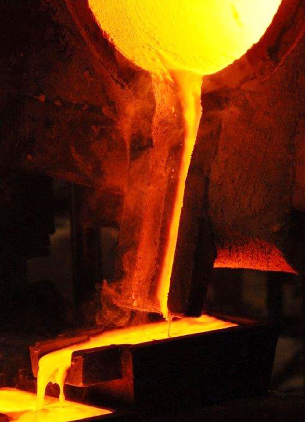 Gold ups its appeal in Trump meltdown