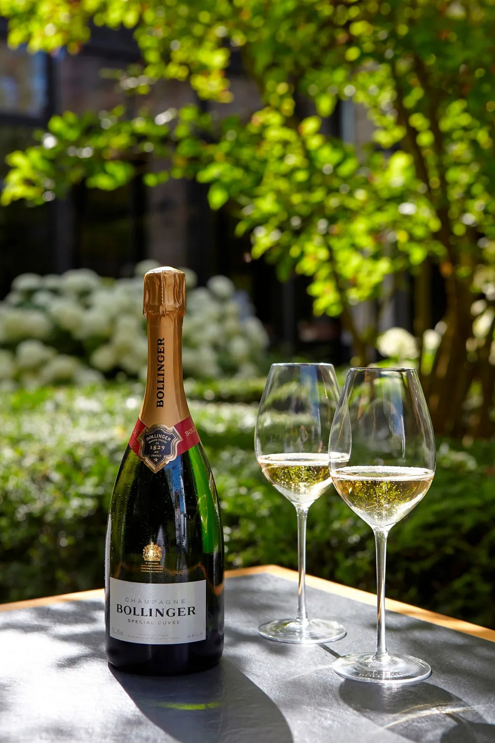 Pop the corks! The Johannesburg Cap Classique & Champagne Festival is back