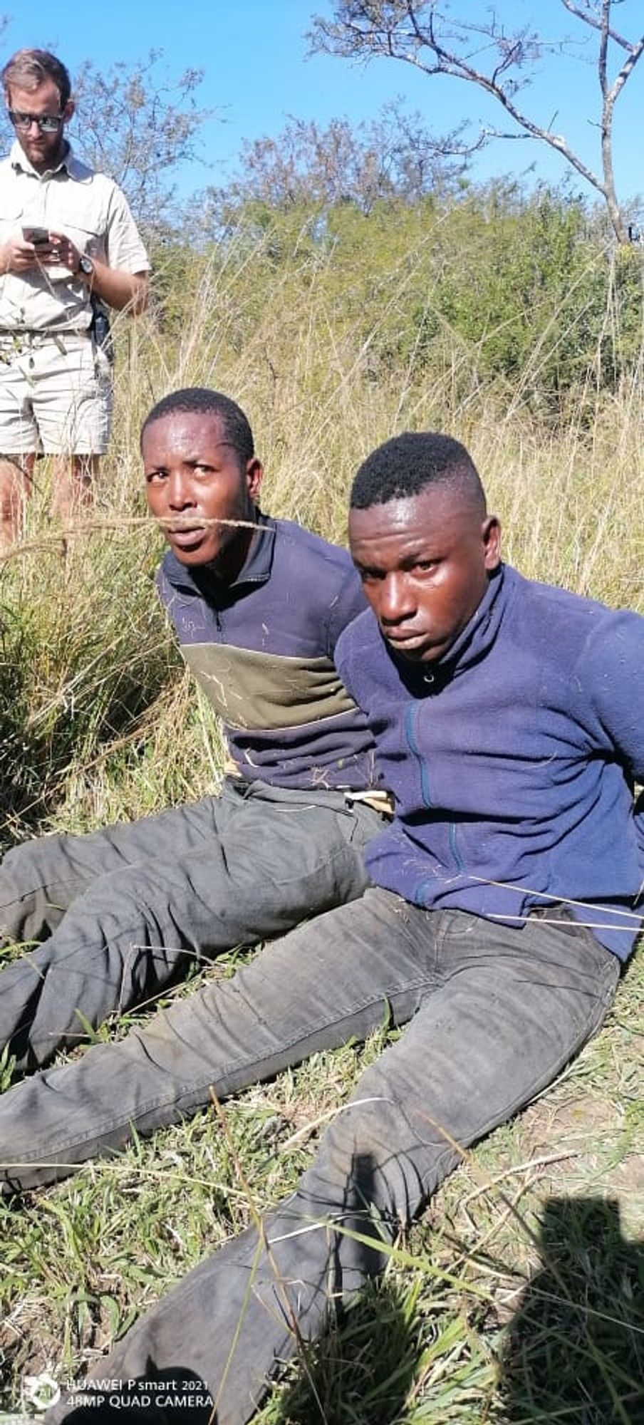 Kuboshwe abasolwa ngokubulala obhejane