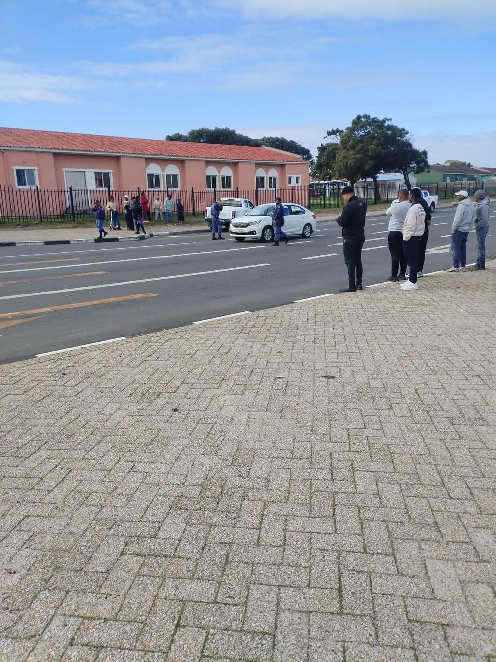 Wave of gun violence claims seven lives in the Western Cape