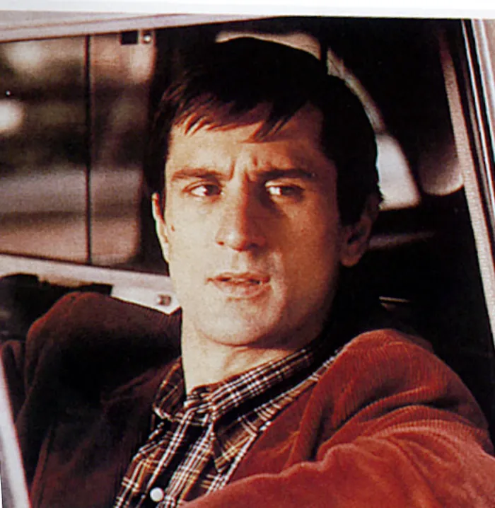 ‘You talkin’ to me?’ Robert De Niro to revive ‘Taxi Driver’ role for ...