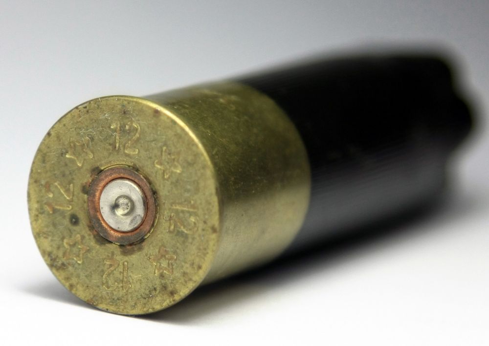 Children hit by stray bullets