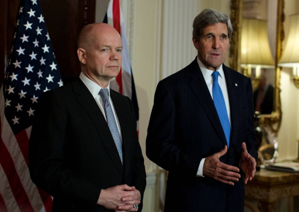 Qatar and Kuwait welcome Iran deal