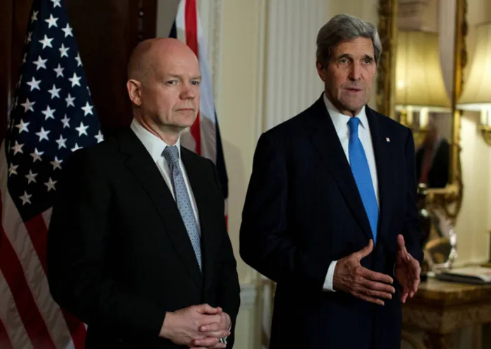 Qatar and Kuwait welcome Iran deal
