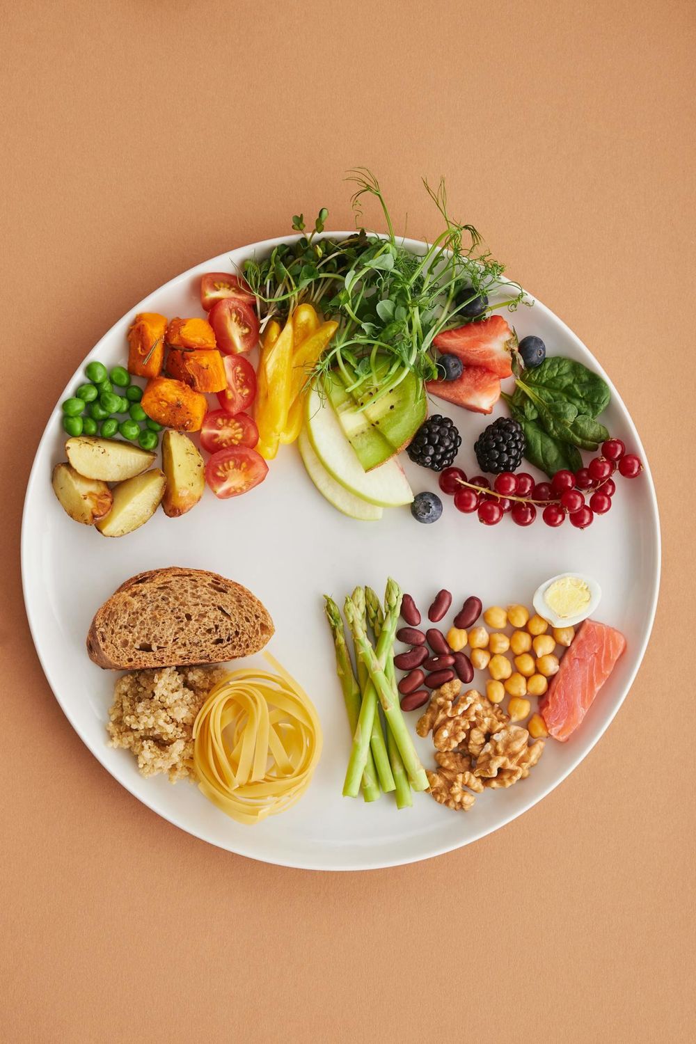 Why nutrition matters: the role of diet in the fight against cancer