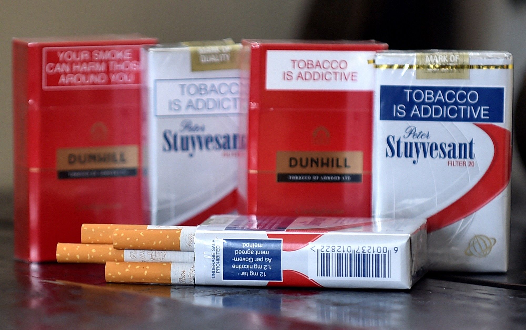 Western Cape still awaiting clarity on sale of cigarettes and stationery