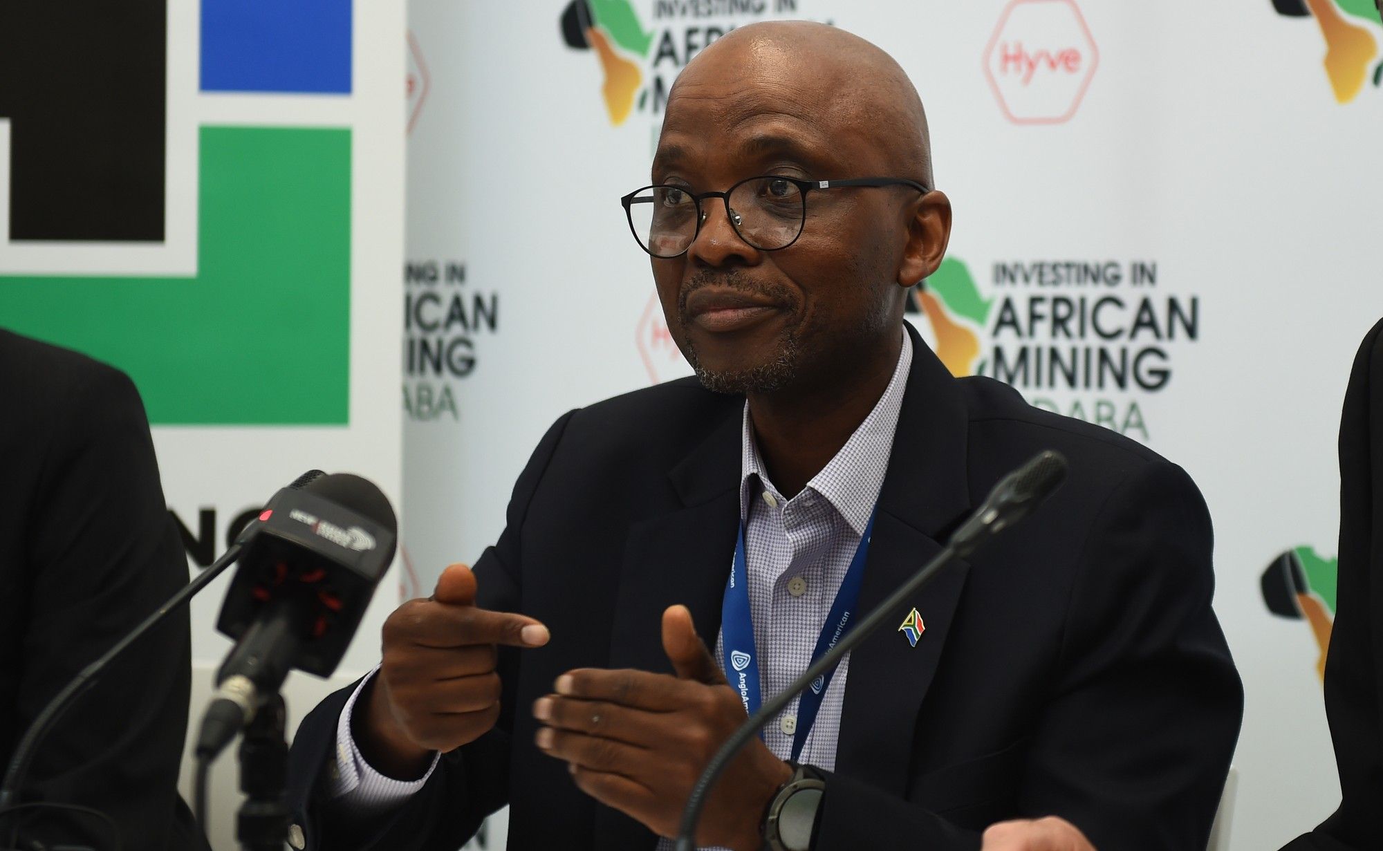 Former Exxaro CEO appointed as new Busa president