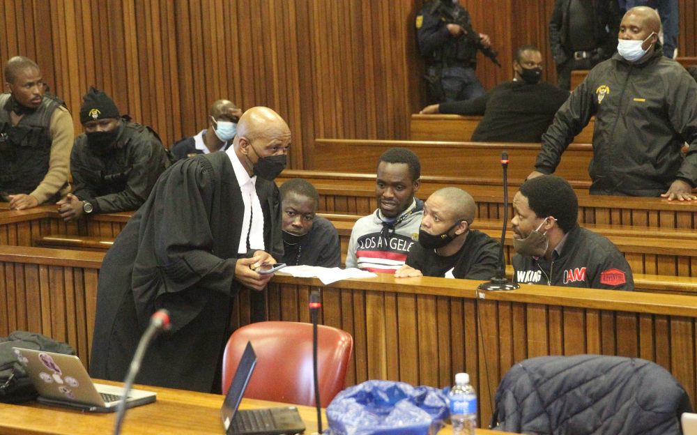 Adv Teffo says NPA misleading nation over who should stand trial for ...