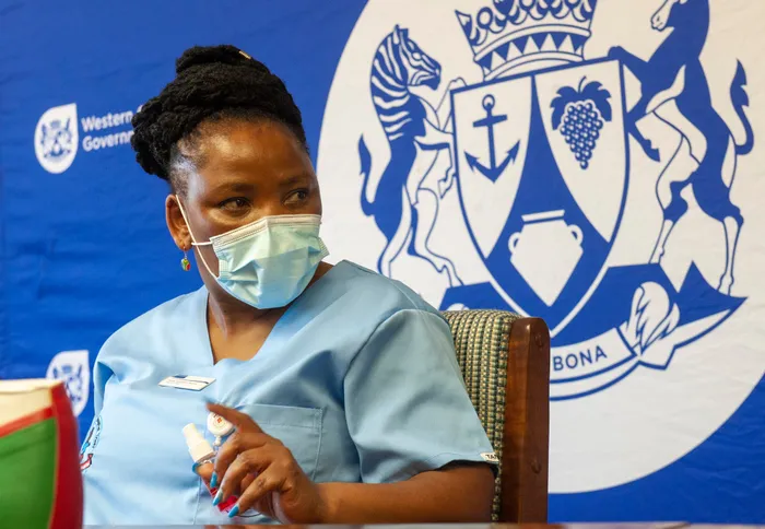 Western Cape MPLs not necessary for health boards to function