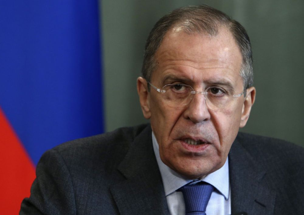 ‘Russia open to equal dialogue on Ukraine’