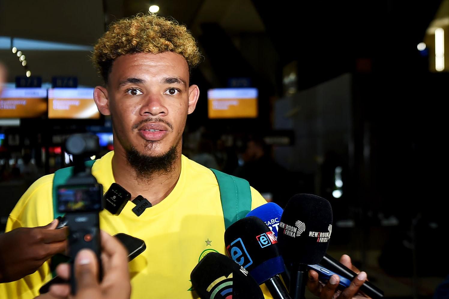 Mamelodi Sundowns depart in style as Club World Cup beckons