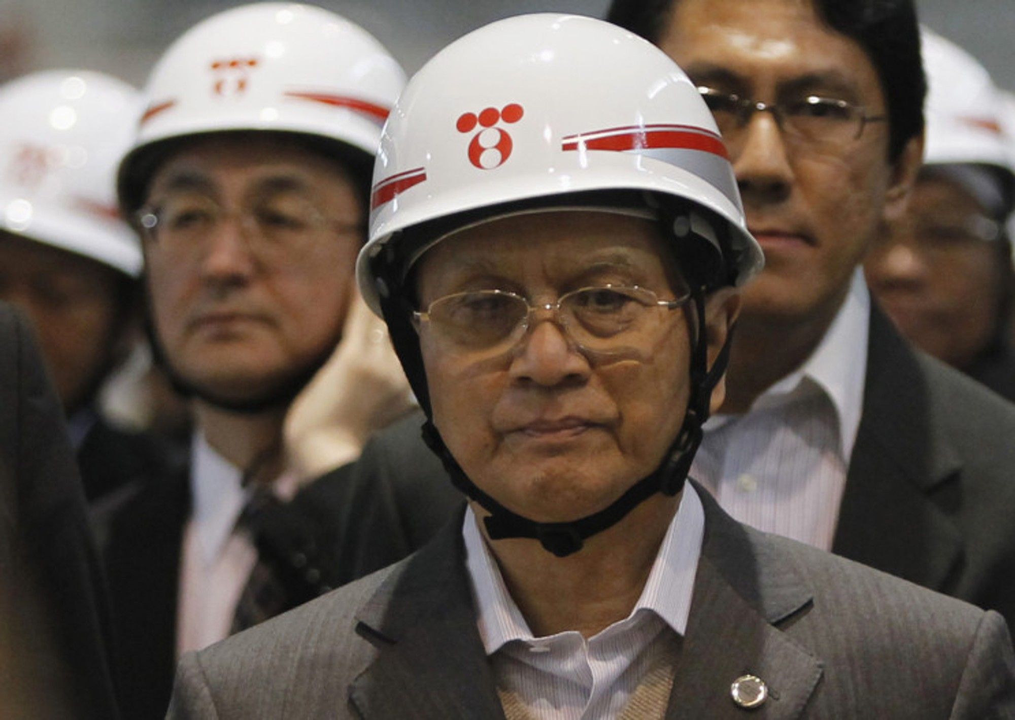 Myanmar leader promises more reform