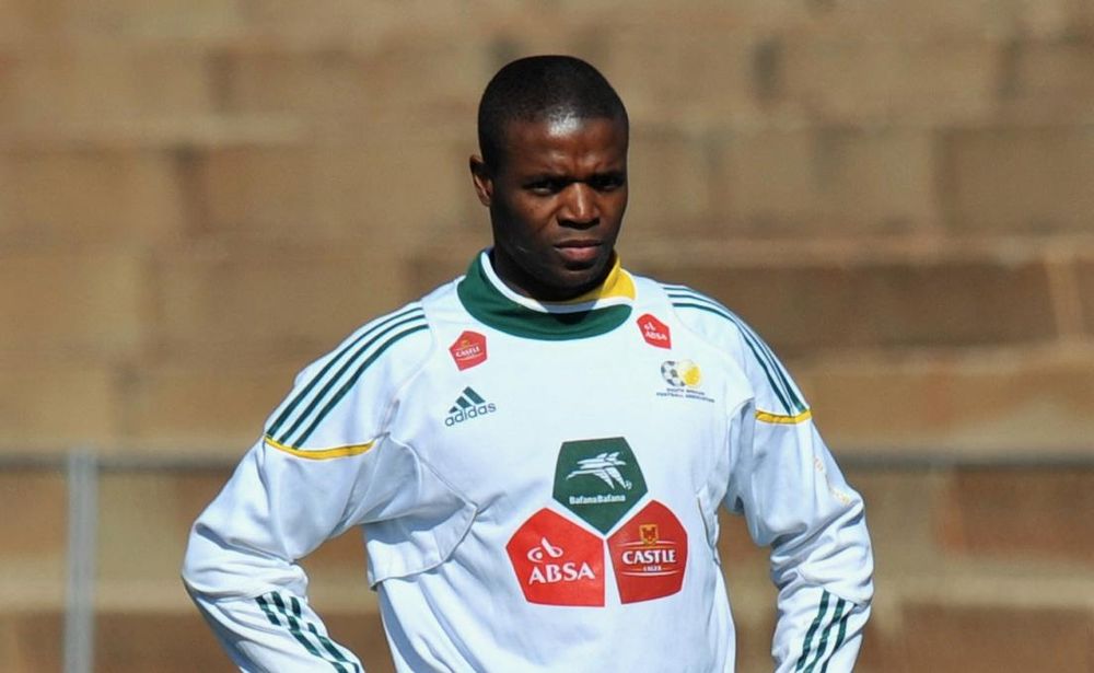 Aaron Mokoena sheds light on bizarre Bafana Fifa World Cup squad ...