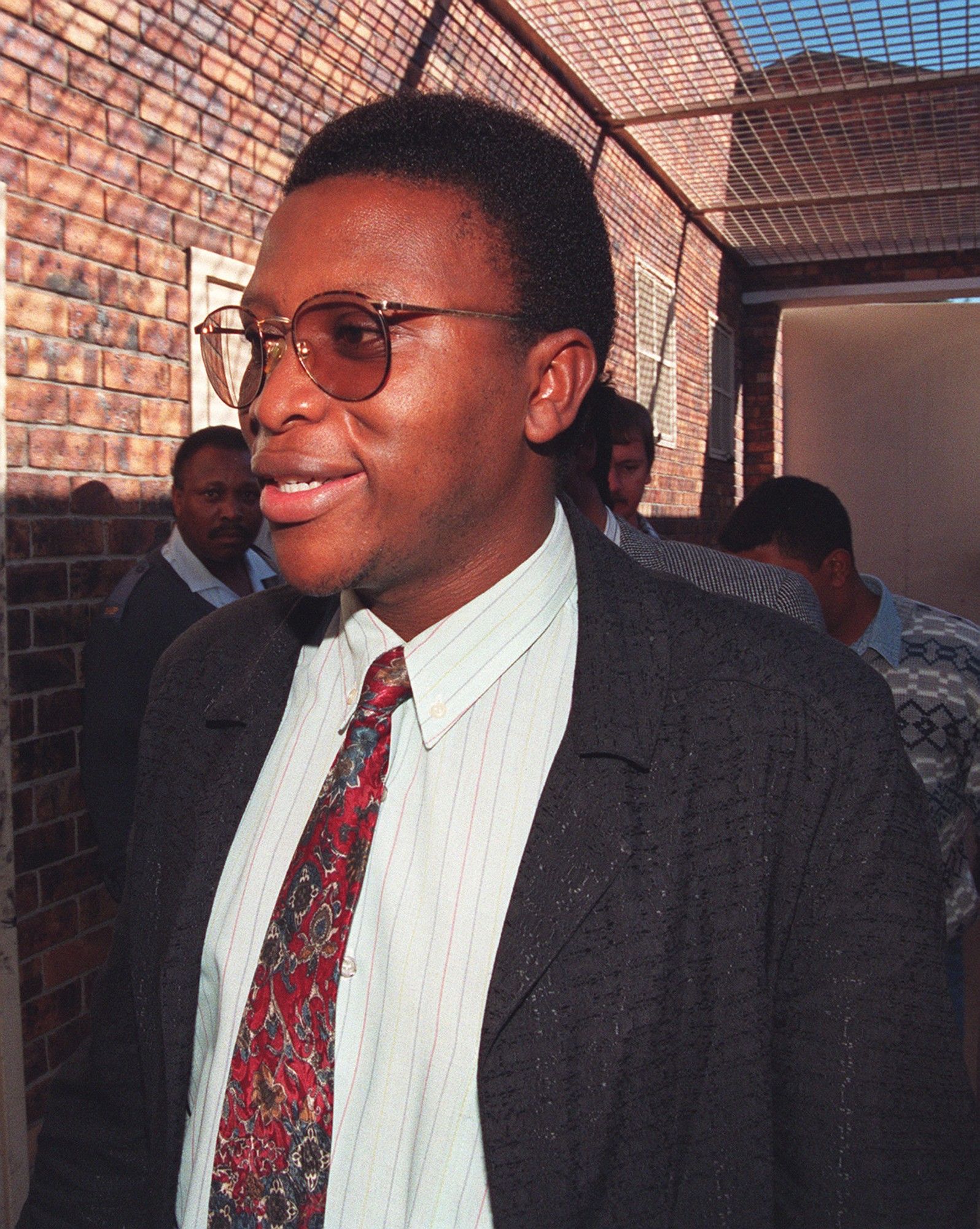 Fears grow over ‘Station Strangler’ release