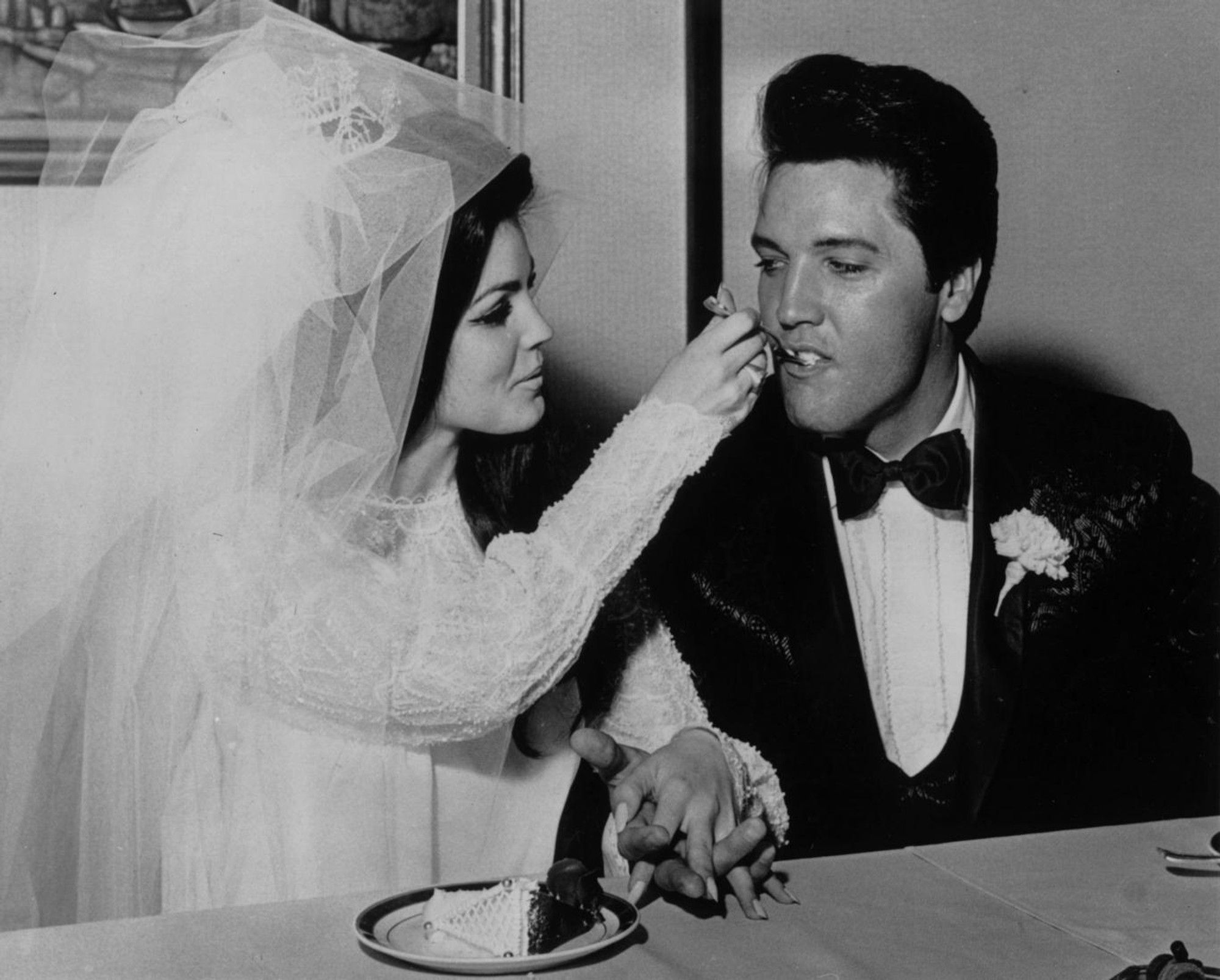 Elvis Presley's diet: How he tried to lose weight and what he ate on a ...