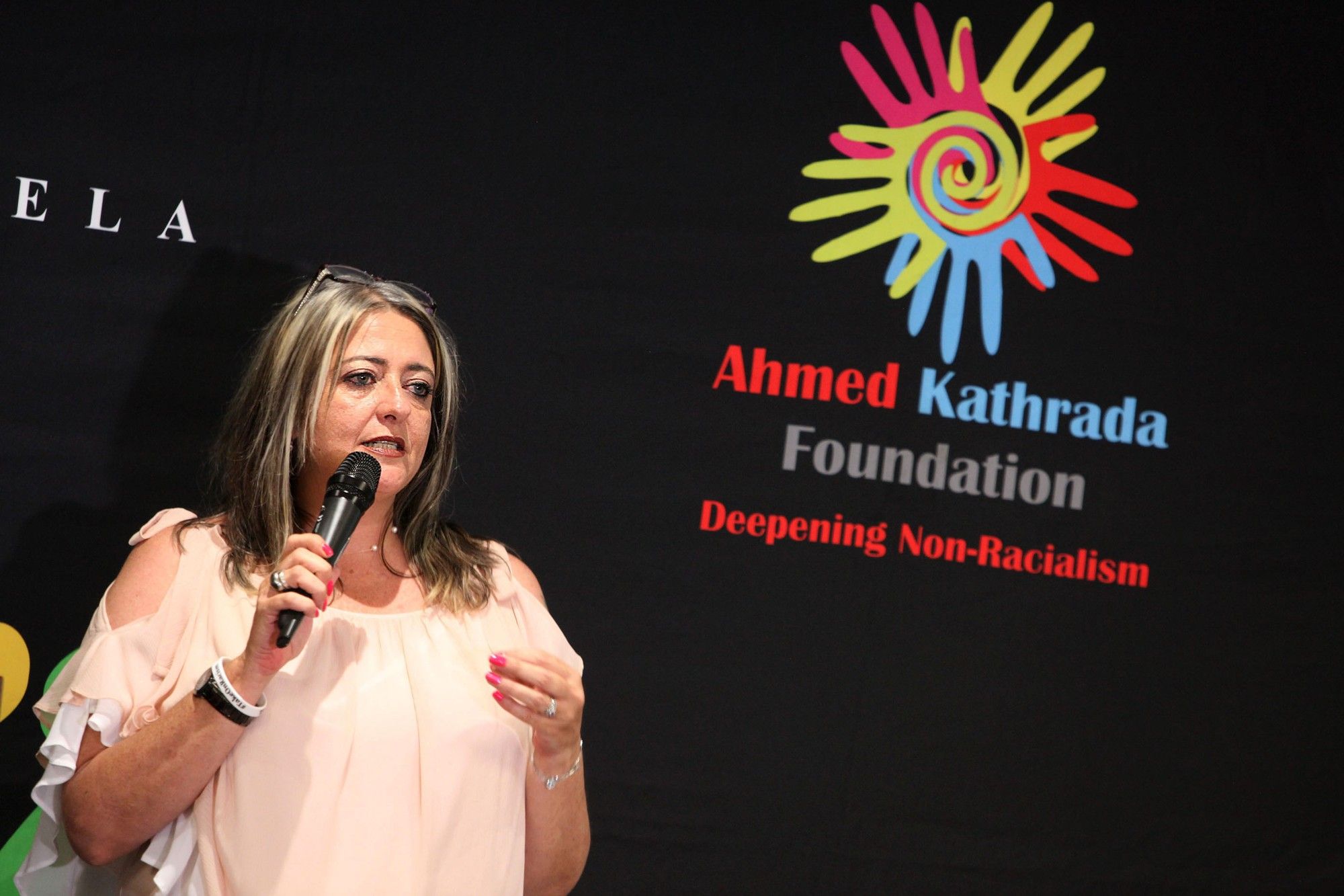 Cellphone app launched to report racism