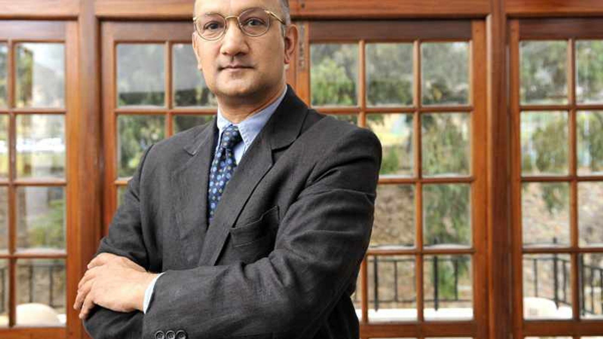 Former UCT emeritus professor Daya Reddy returns as interim vice-chancellor