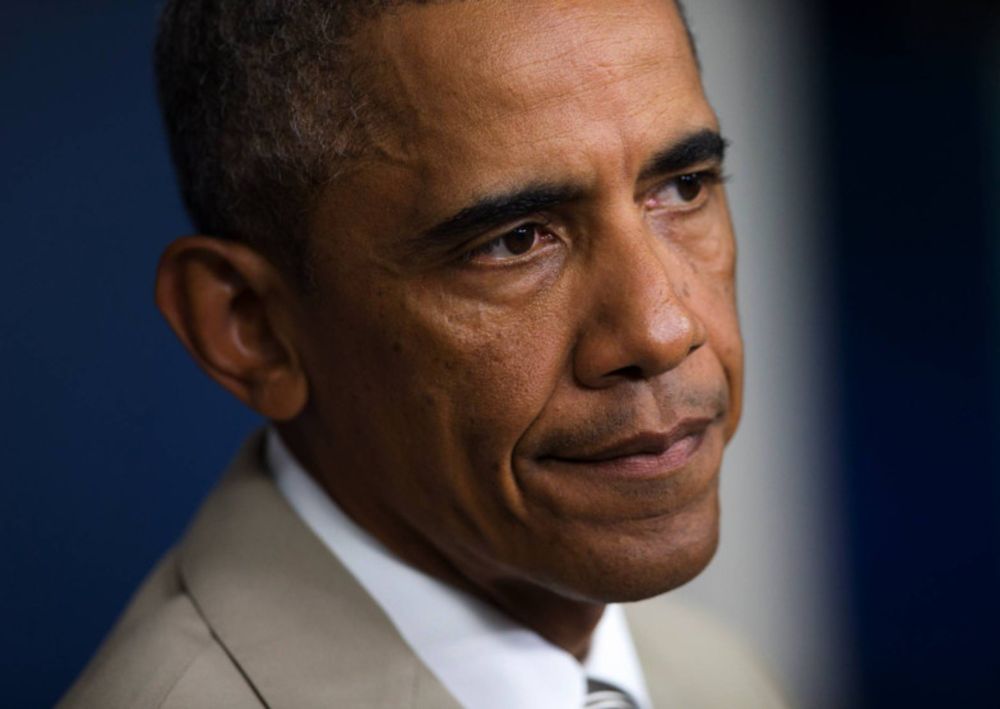 Obama puts Islamic State on agenda