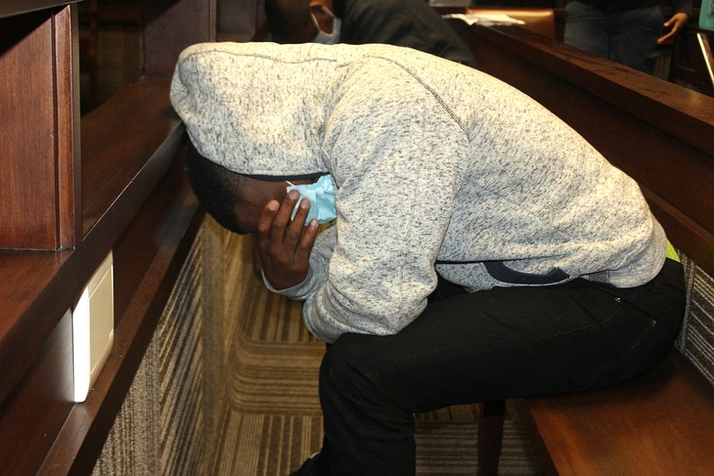 Cop Denies Girl S Rape Claims