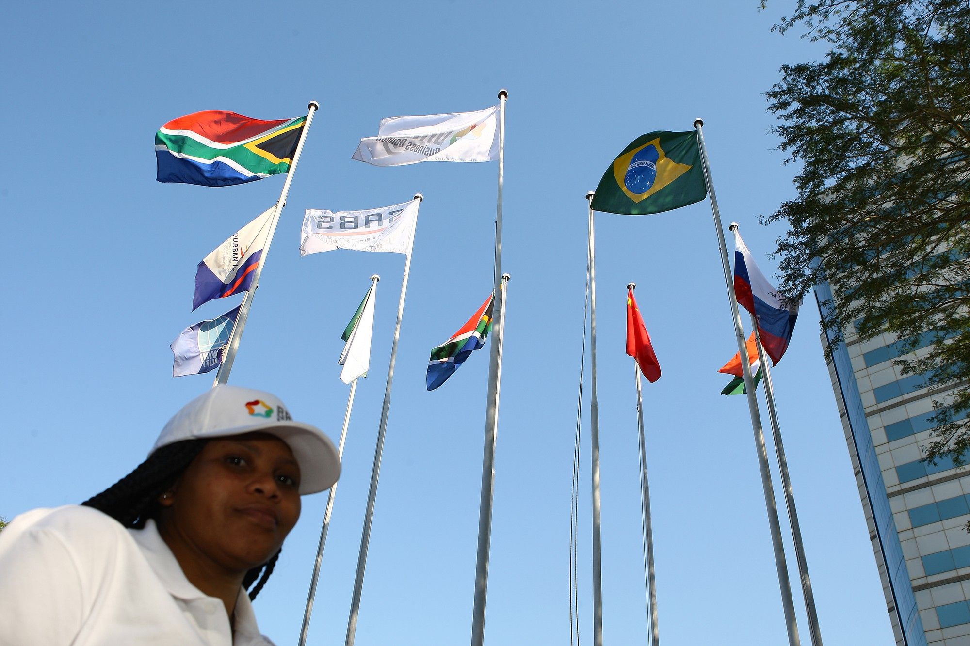 More than 1 000 delegates expected to attend 10th #BRICS Summit