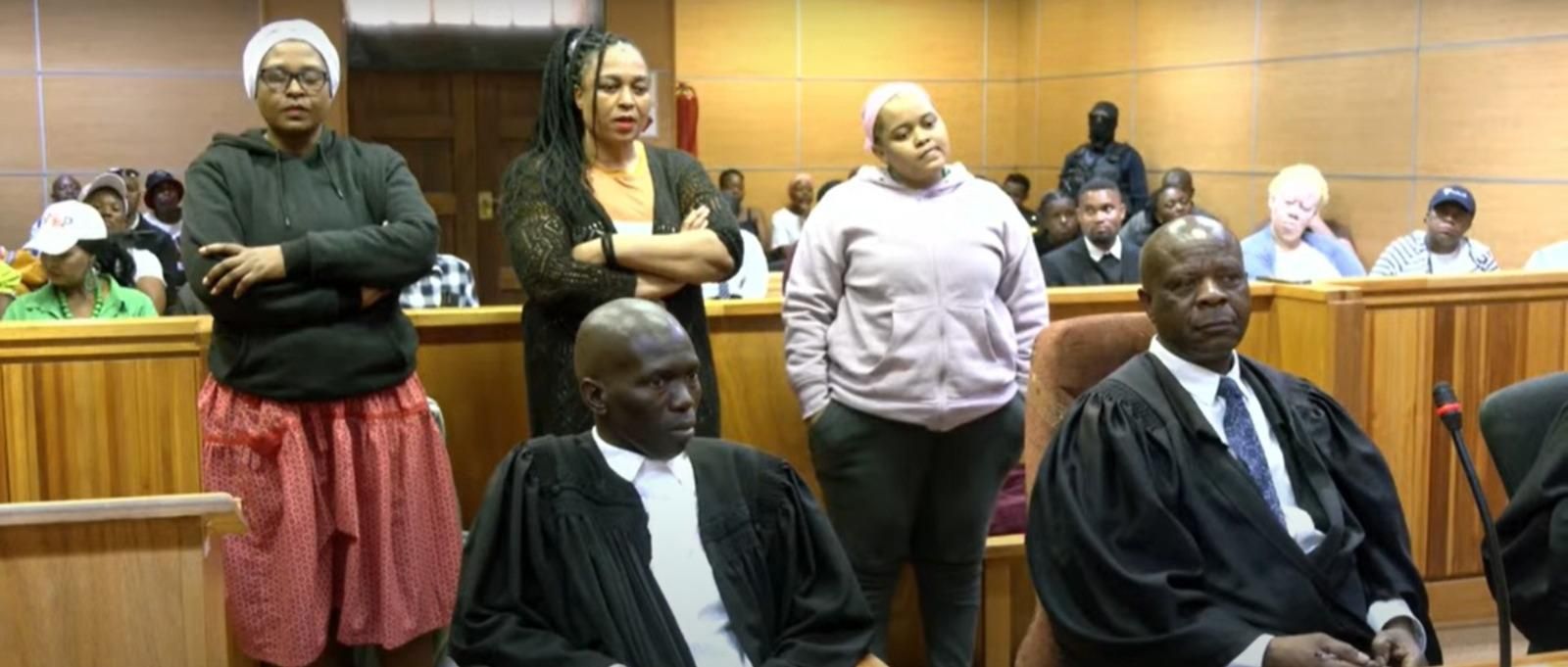 Former Limpopo cop and family denied bail in shocking R10 million ...
