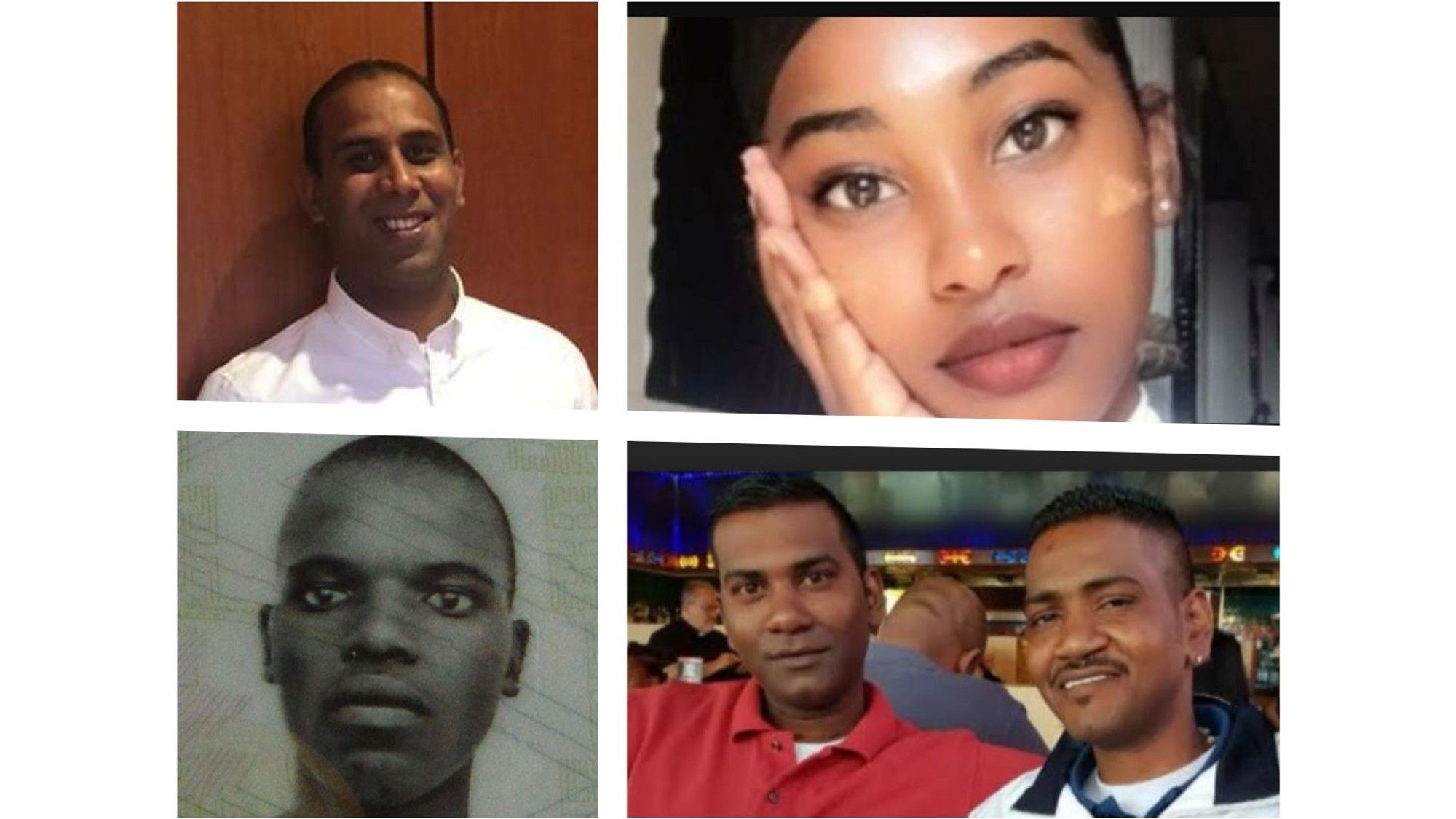 Fourth attempt at pre-trial for alleged hitmen facing 15 murders