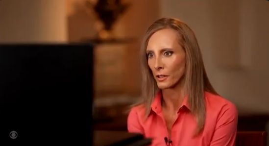 CBS dismisses Debora Patta after controversial interview with US ...