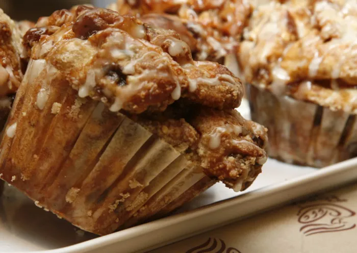 $16 muffins anger Americans