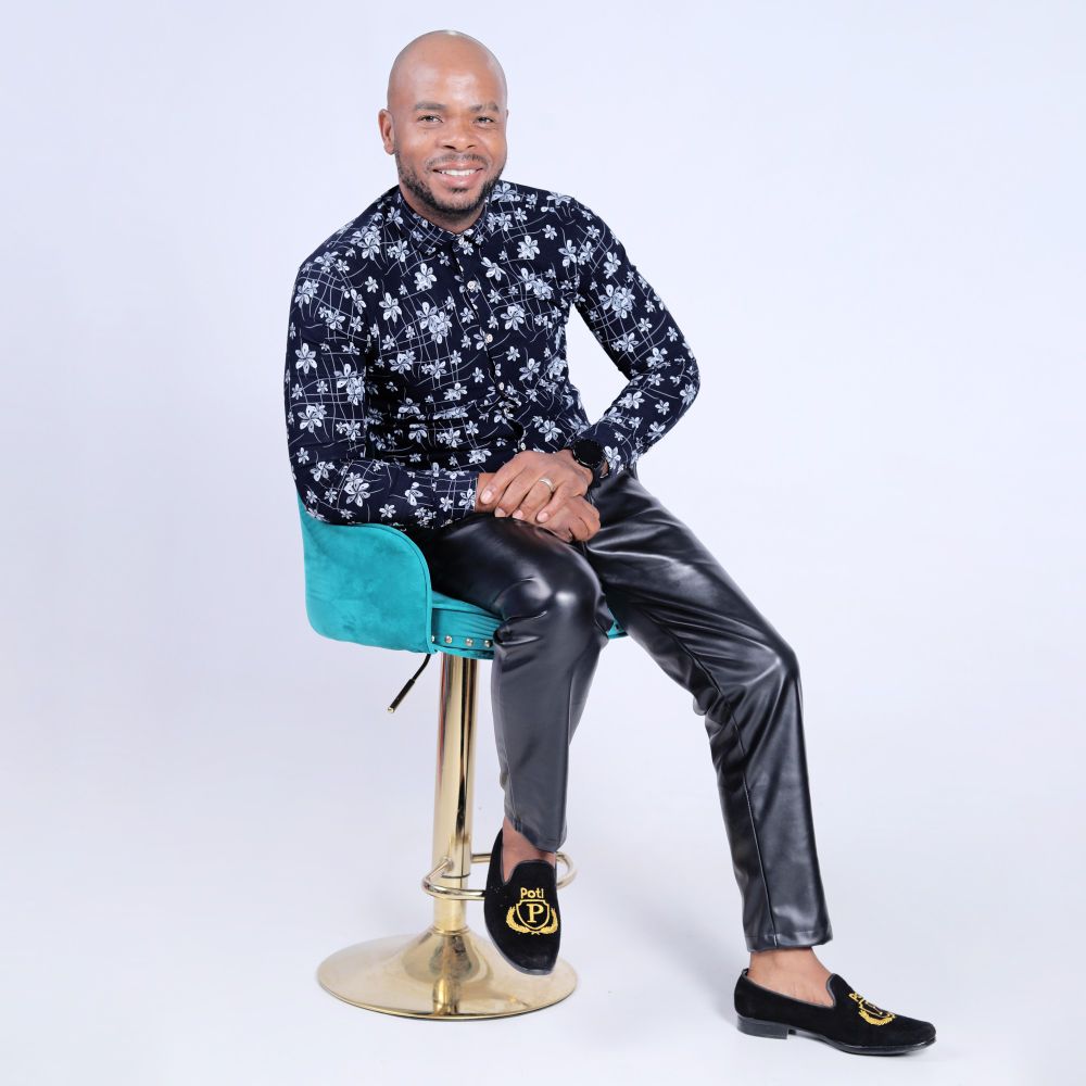 Big Brother sound head a man of many talents