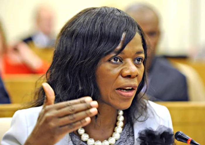 Government defends Nkandla court action