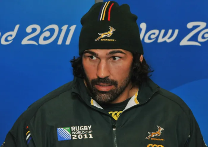 Matfield not thinking about retirement
