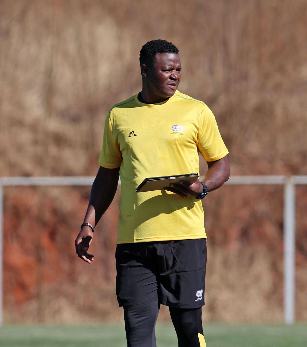 Aaron Mokoena backs Bafana to take 'the next big step' at AFCON 2025