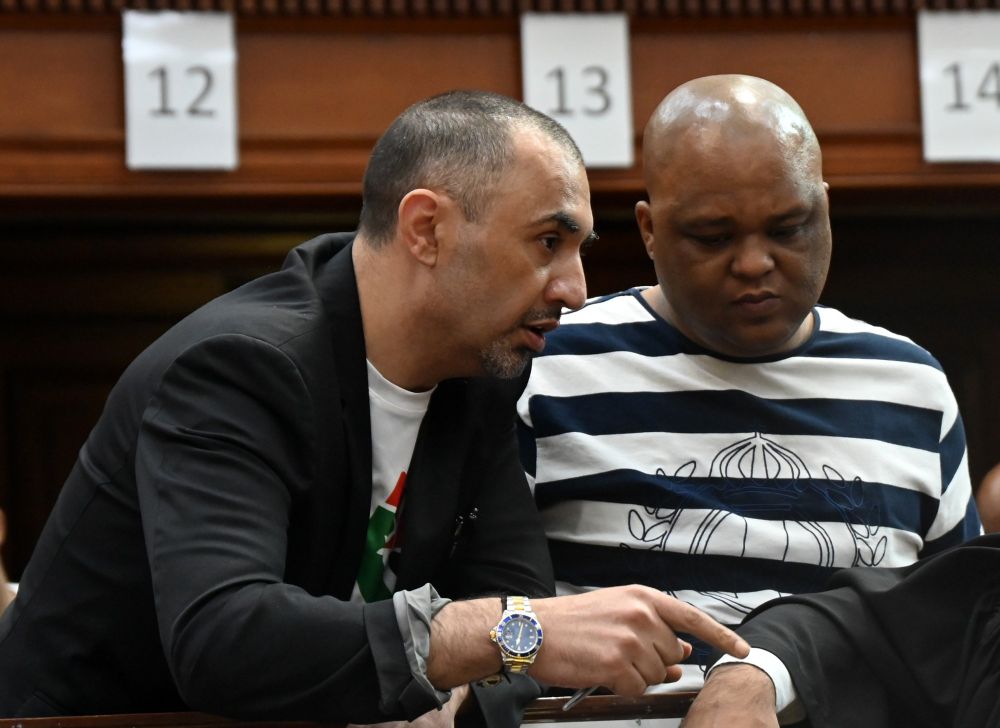 Terrible times ahead for Terrible West Side gang
