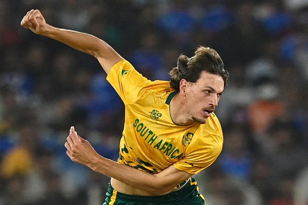 T20 World Cup: Proteas bowling unit ‘comes of age’ in dominant Super 8 ...