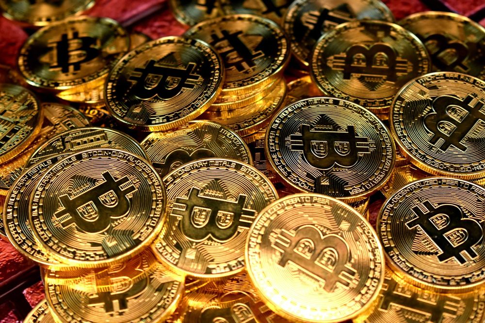 2022: the year crypto lost its mojo