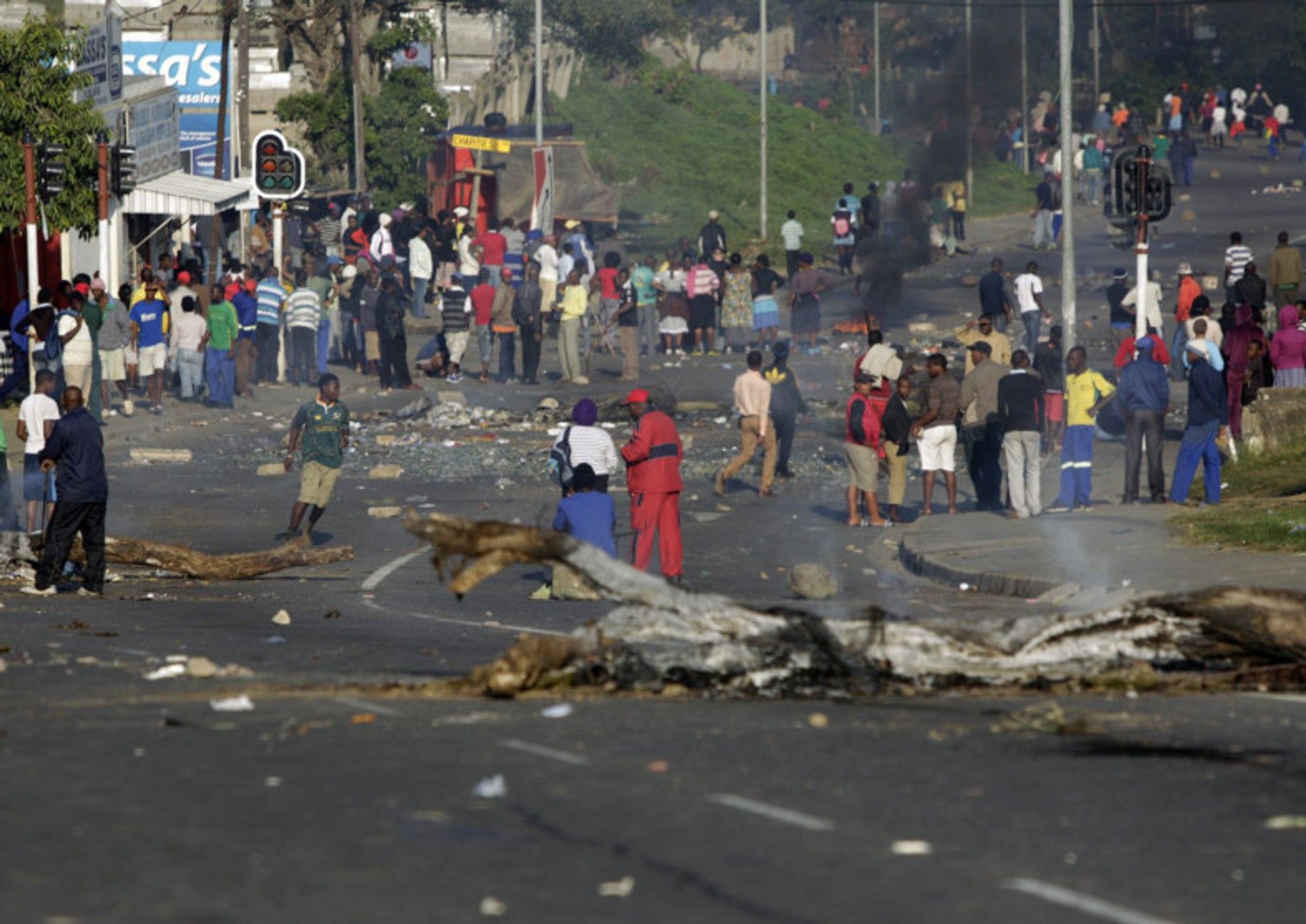 Cato Crest’s deadly housing war