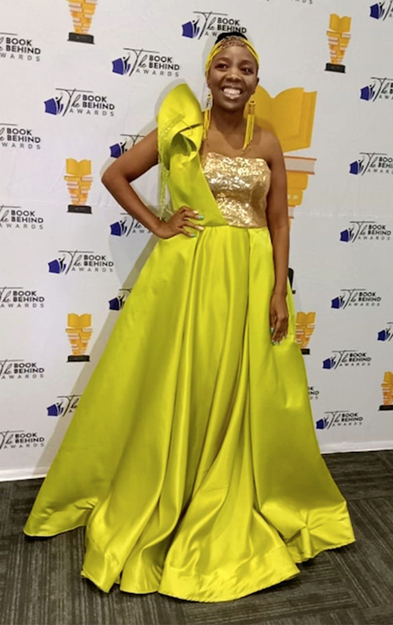 Stories behind books