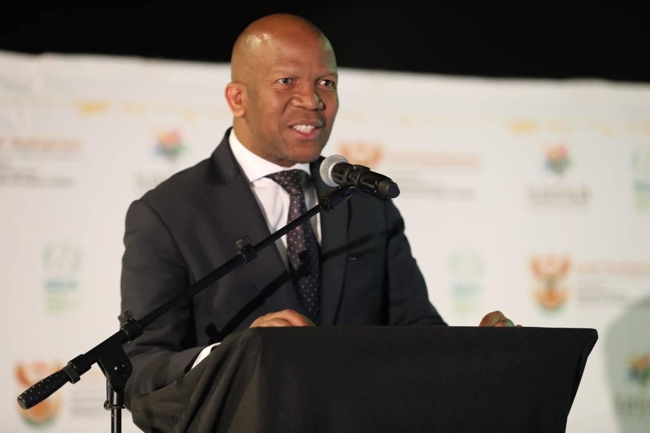 SASSA clarifies social grant review process: No payments suspended, CEO ...