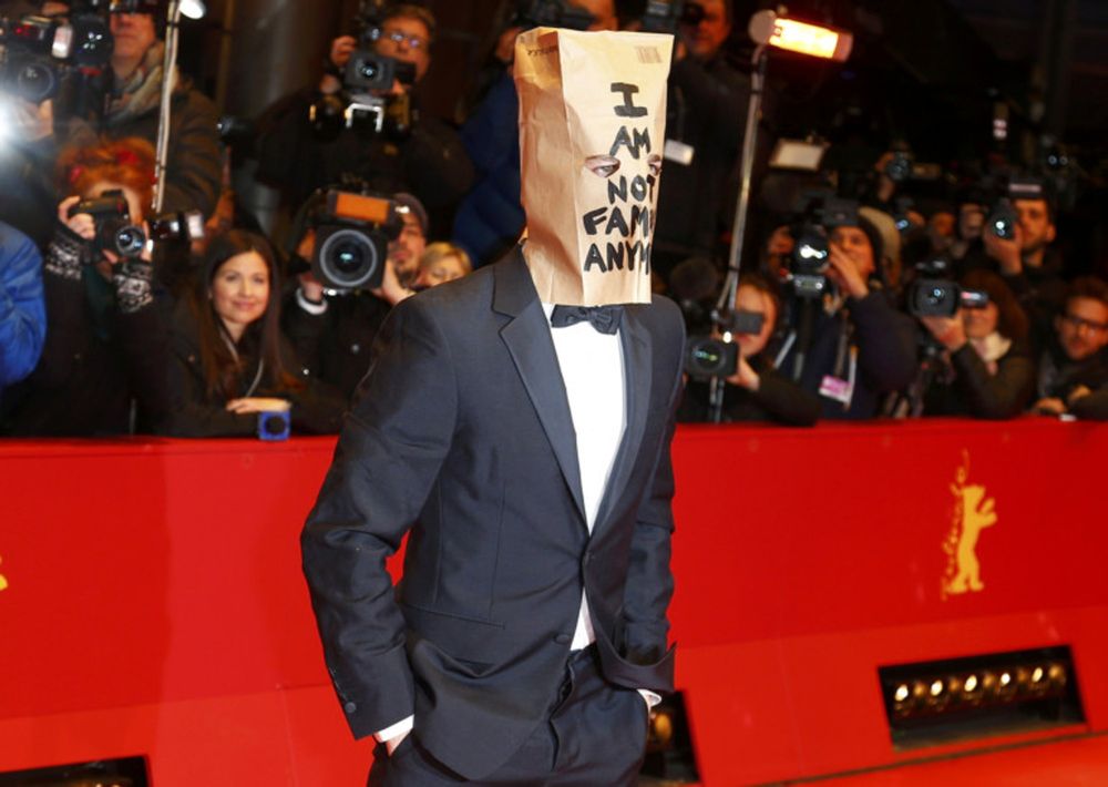 Extra-long ‘Nymphomaniac’ at Berlin fest