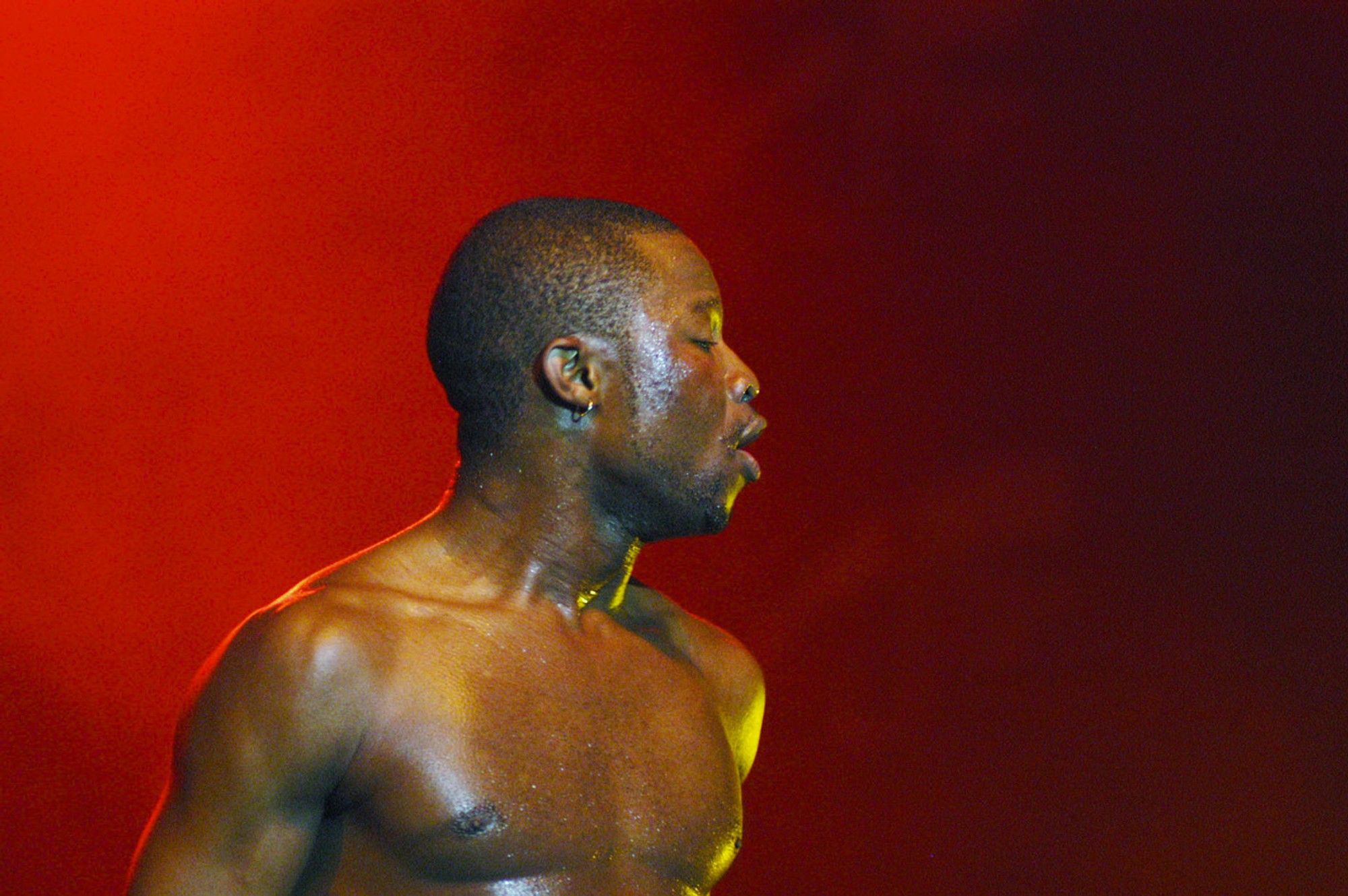 Mandoza remembered in a music tribute on the 25th anniversary of ...