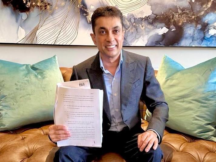 Explosive claims by Thoshan Panday against IDAC's investigation methods