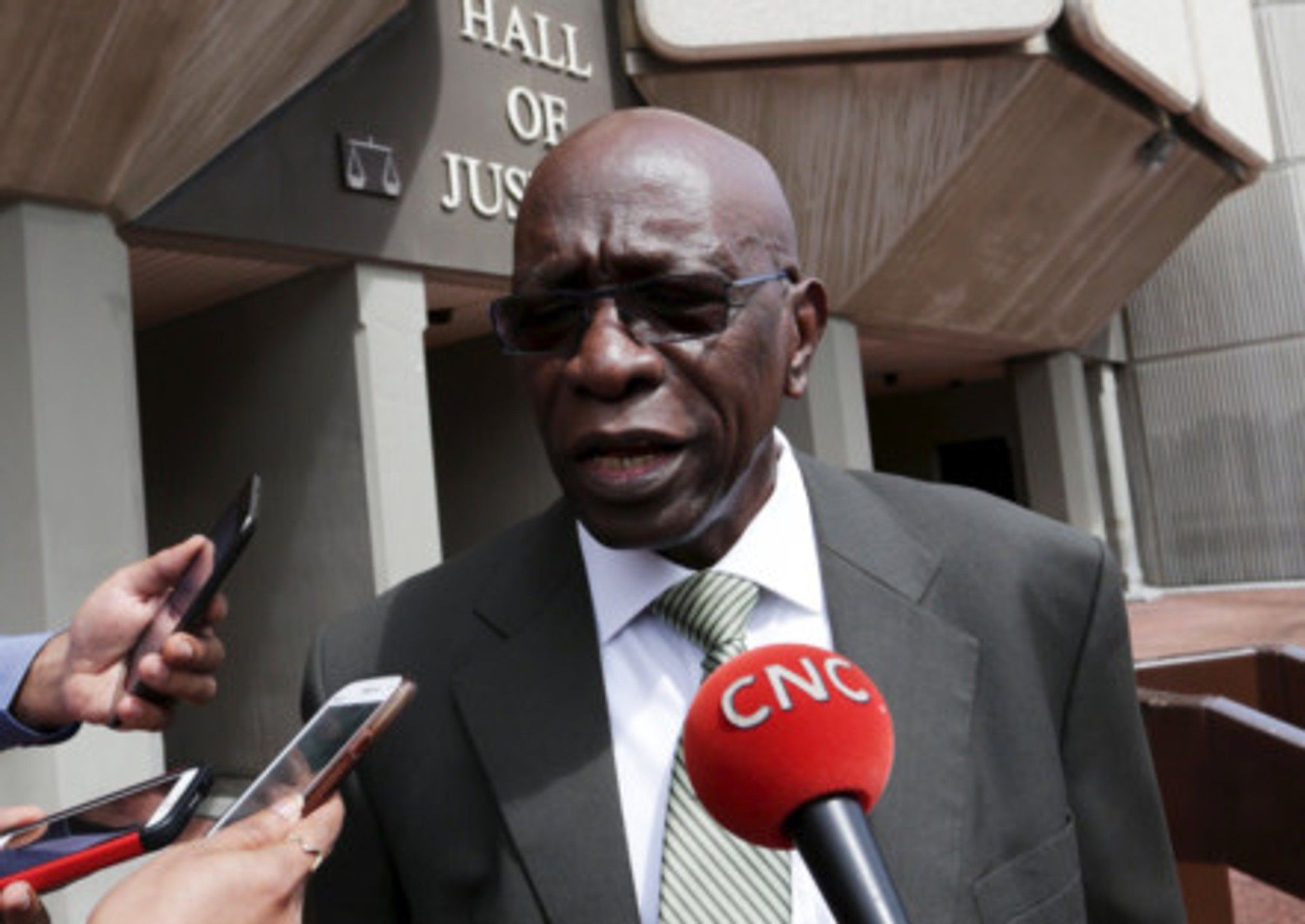 ‘Star’ of Netflix’s ‘Fifa Uncovered’ Jack Warner loses US extradition ...