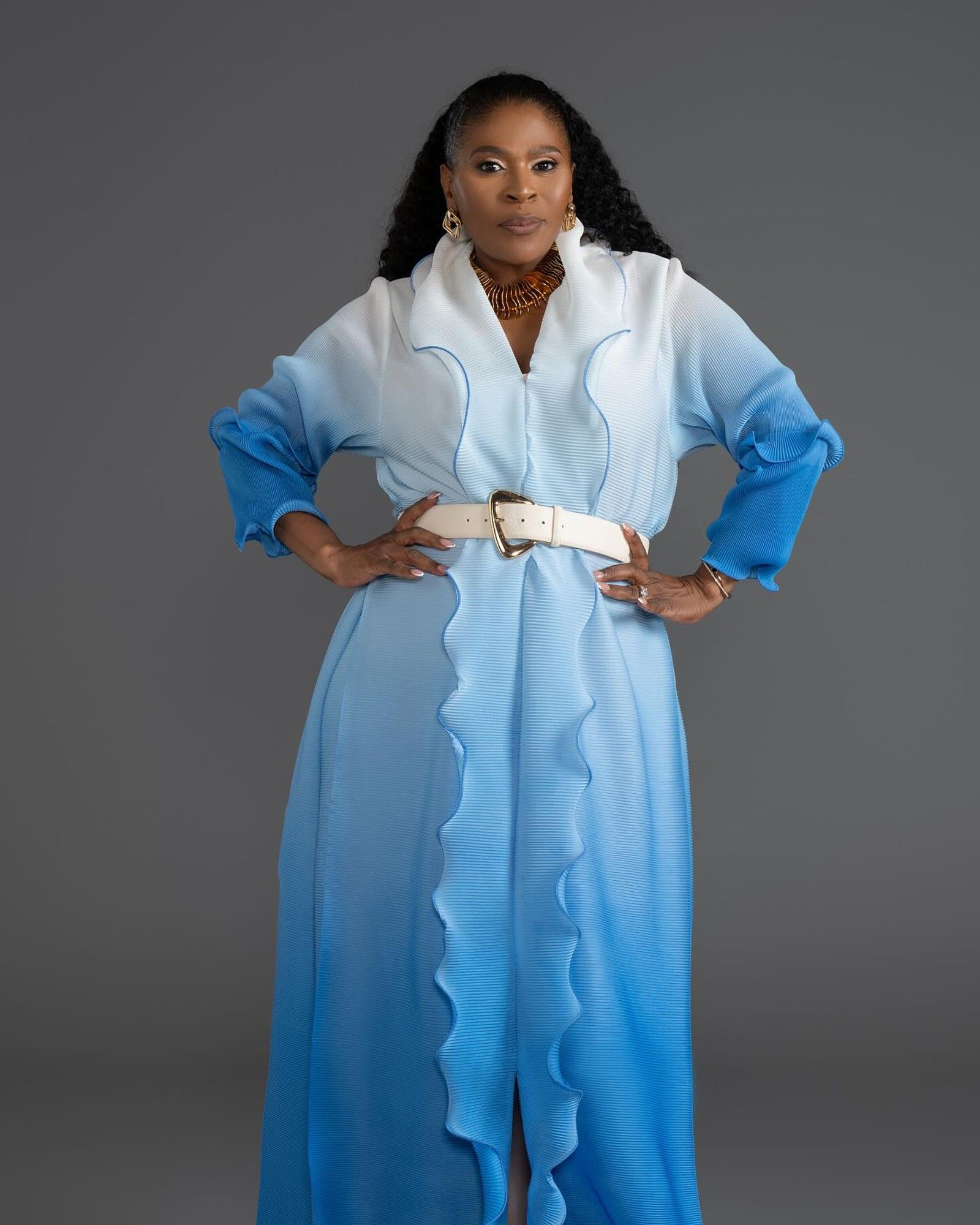 Uzoneka izimfihlo zamakholwa ongena endaweni ye-My Brother’s Keeper