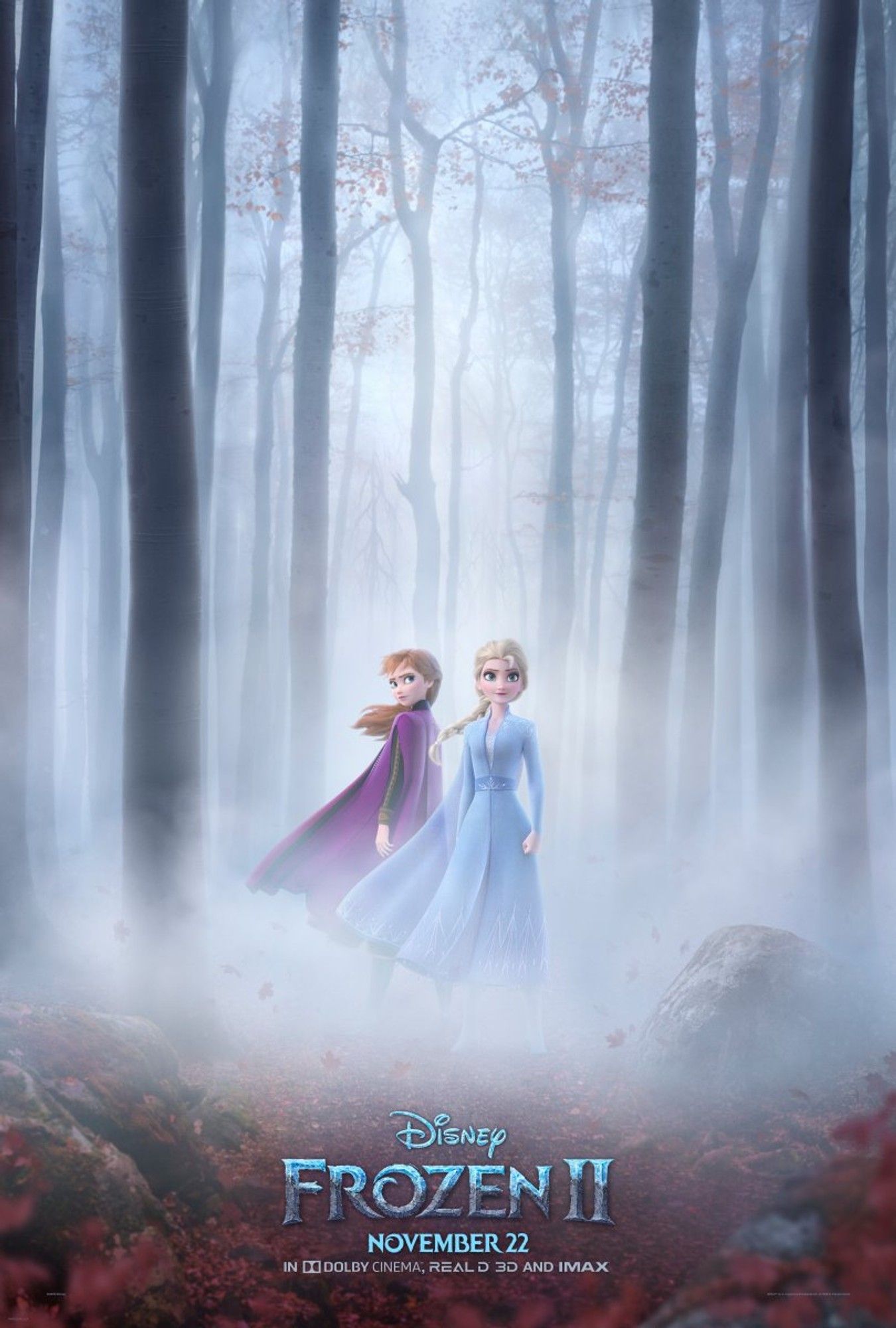 Frozen was our most important feminist film but the sequel won’t have ...