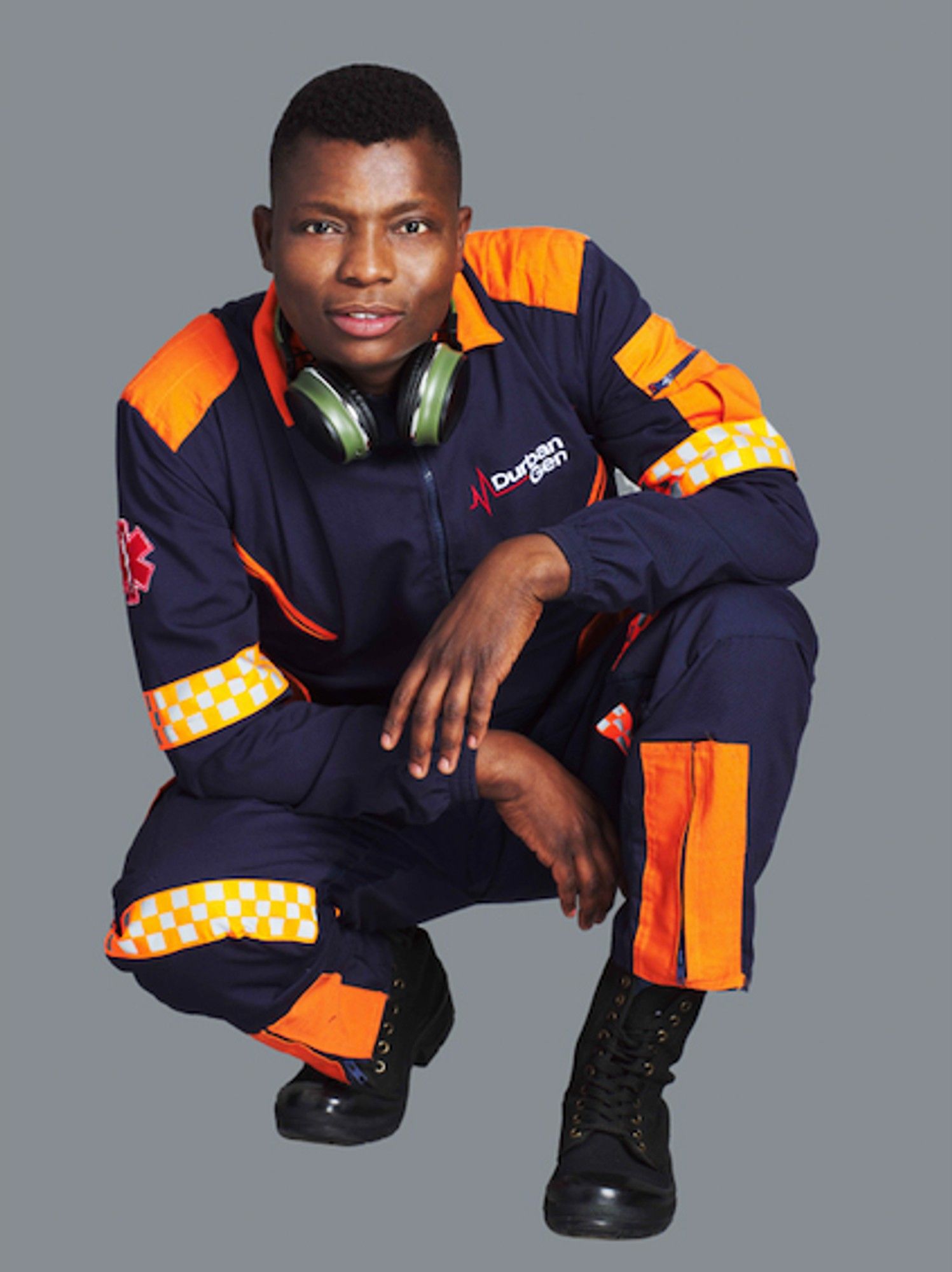 Umrepha ubopha aboMkhokha